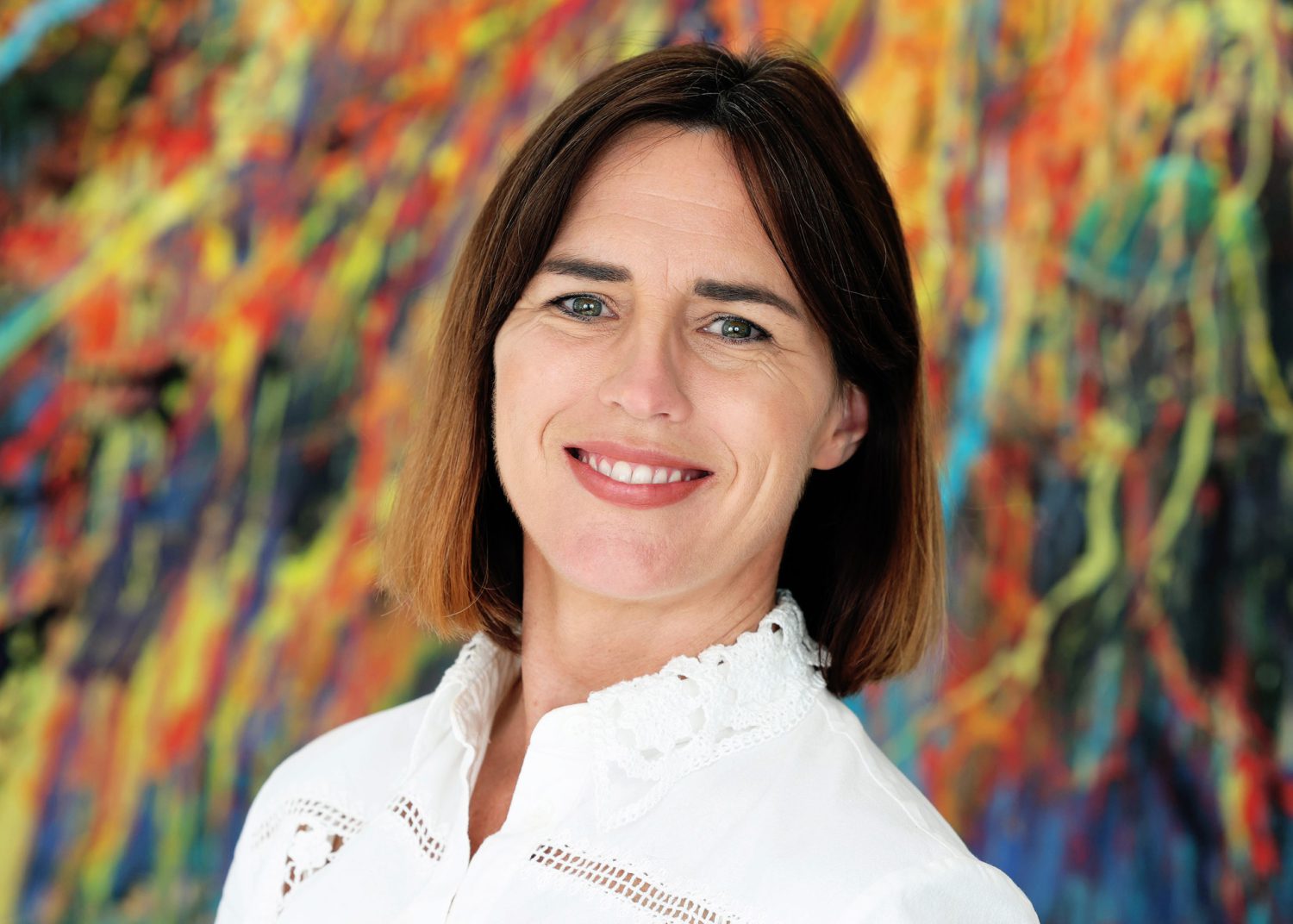 Bannon - Sarah Fortune | Bannon