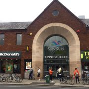 Swan, Rathmines | Bannon