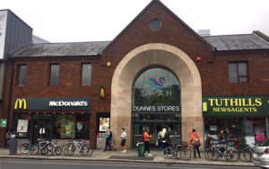 Swan, Rathmines | Bannon