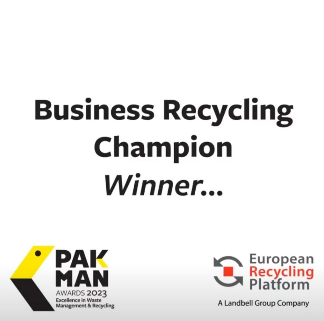 Swords Pavilions Shopping Centre at the Pakman Awards | Bannon