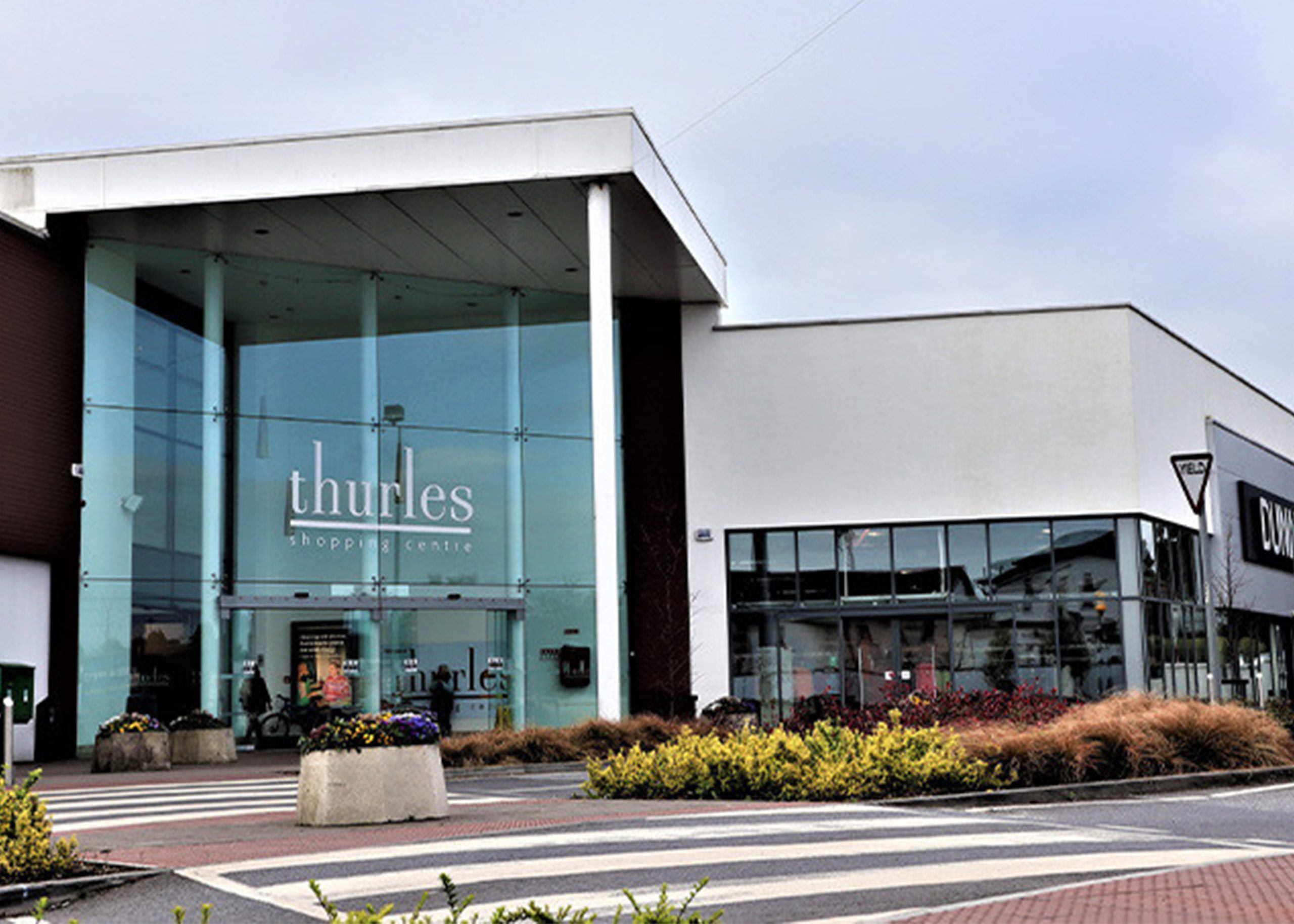 Bannon - Thurles Shopping Centre | Bannon