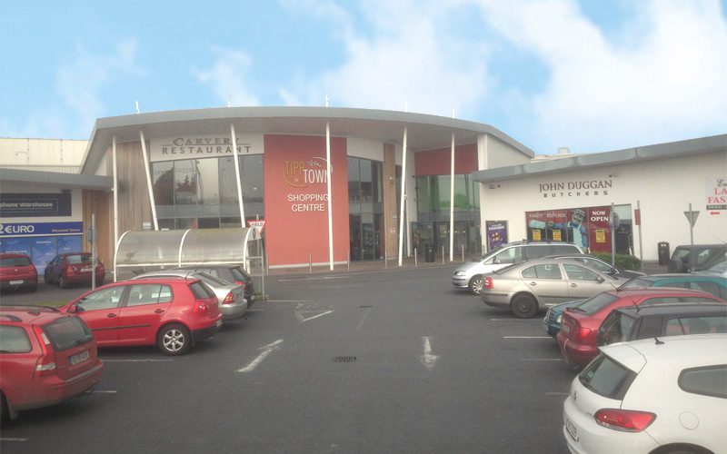 Bannon - Tipp Town Shopping Centre, Tipperary | Bannon